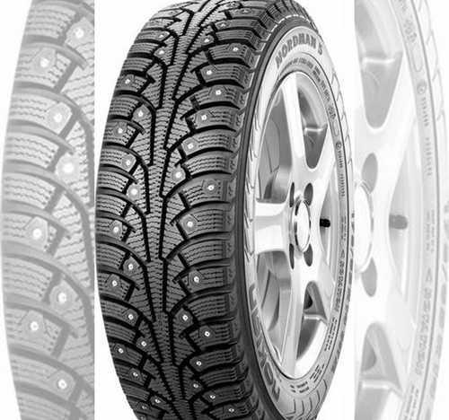 Ikon Tyres Nordman 5 205/55 R16 94T