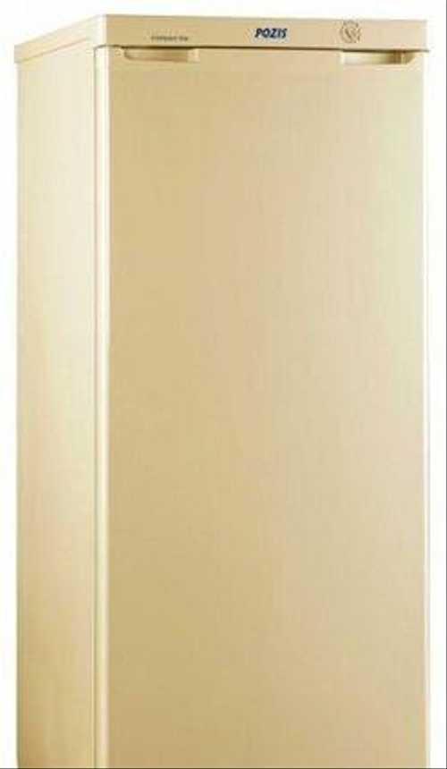 Холодильник pozis RS-405 beige
