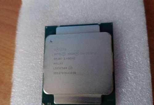 Процессор xeon 2620v3
