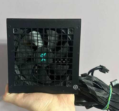 Блок питания deepcool PK850D