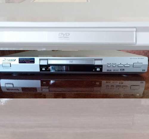 Dvd-плеер Pioneer dv-565A