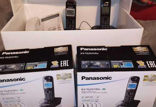 Телефоны Panasonic