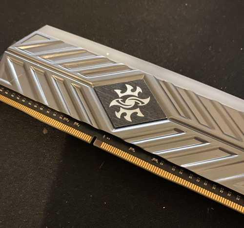 Оперативная память ddr4 16gb 3600