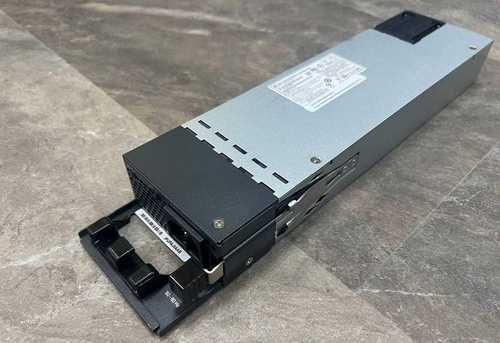 Блок питания Cisco PWR-C1-1100WAC для 3850, C9300