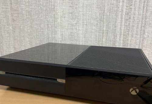 Xbox One