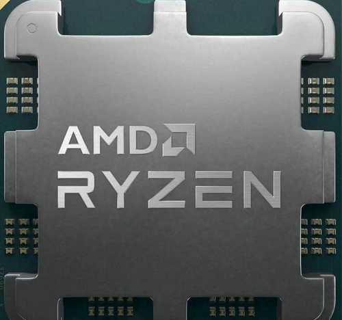 Процессор AMD Ryzen 5 7600 OEM