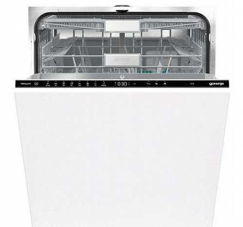 Посудомоечная машина gorenje GV 693C61AD