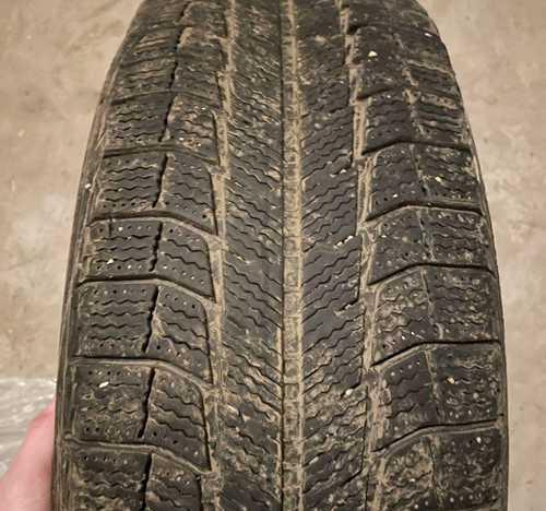 Michelin MXE Green 225/65 R17