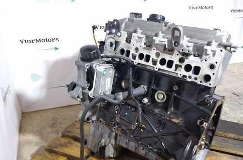 Двигатель mercedes OM611 960 W202 C200 2.2 дизель