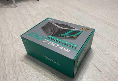 Блок питания DeepCool DQ 750-M-V2L