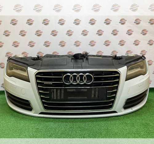 Ноускат Audi A7 4G 2010-2014