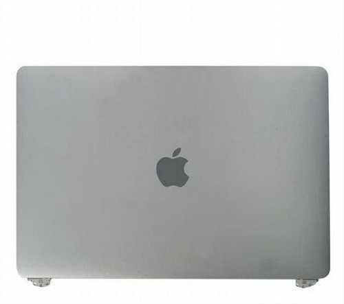 Дисплей MacBook Pro 13 A1706 / A1708 Space Gray
