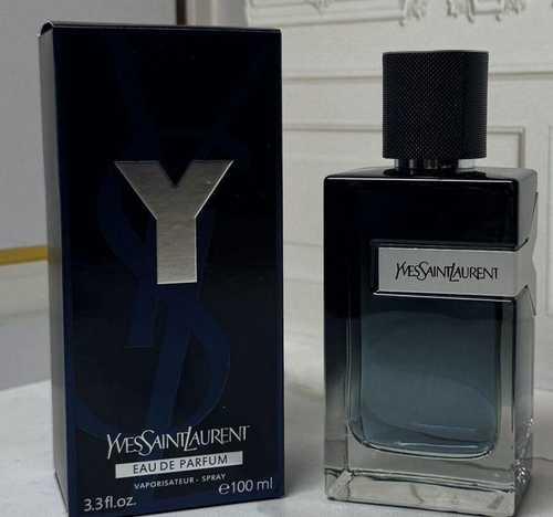 Yves Saint Laurent парфюм