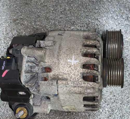 Генератор Nissan Serena FC26 MR20DD 2310A1VA0A
