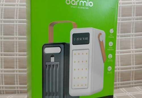 Повербанк oarmio 80000mah