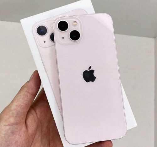 iPhone 13 mini, 128 ГБ