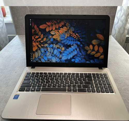 Ноутбук Asus VivoBook A540LA, 15,6''