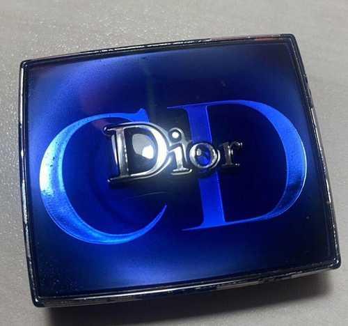 Тени для век dior диор оригинал