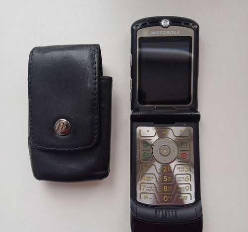 Motorola RAZR V3