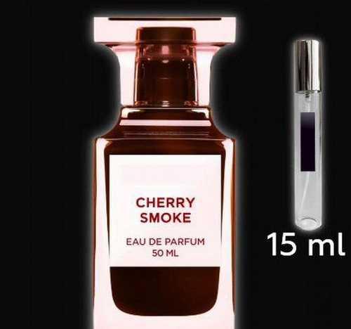 Духи Tom Ford Cherry Smoke 15 мл