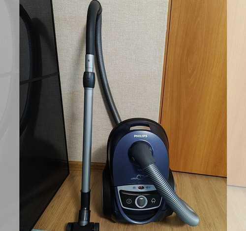 Пылесос philips fc 9170