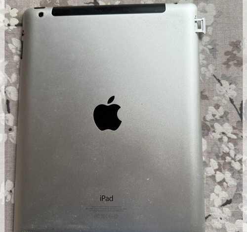 Планшет apple iPad