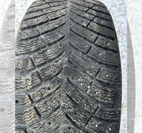 Michelin X Energy 235/55 R18