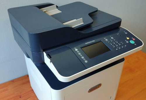 Мфу Xerox WorkCentre 3335