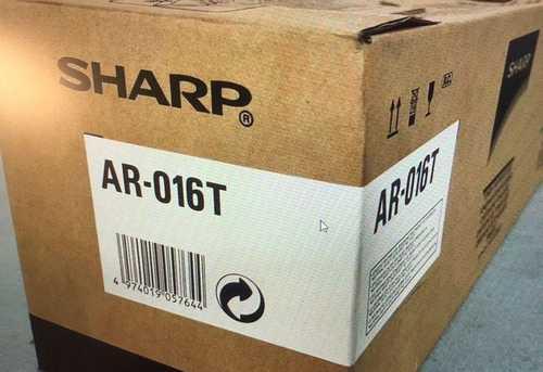 Картридж sharp ar-016t