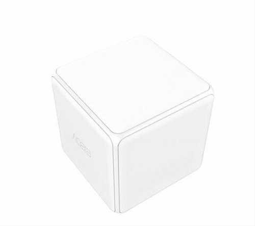 Куб управления Aqara Cube mfkzq01LM