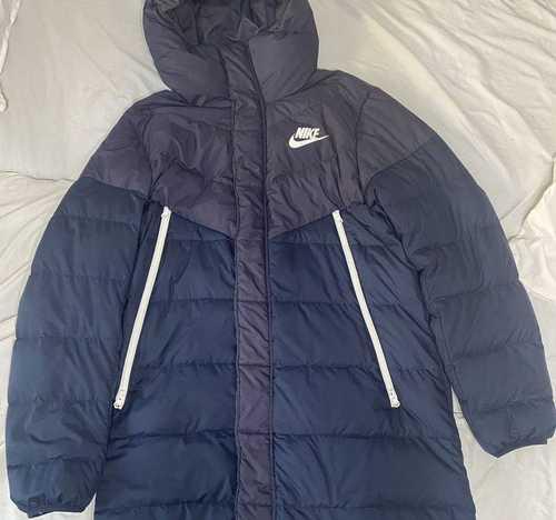 Оригинальная куртка Nike Sportswear Windrunner