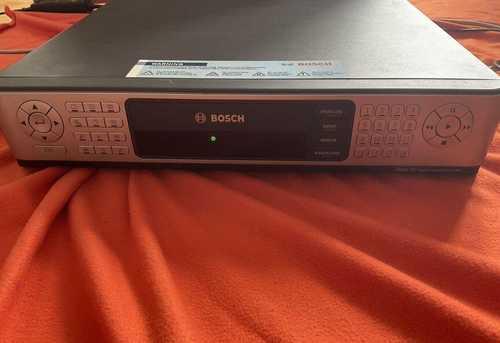 Видеорегистратор Bosch DNR-753-16A050