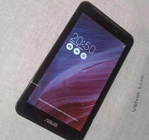 Планшет asus Memo Pad 7 (k01a)