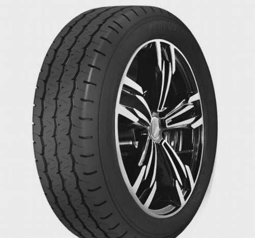 DoubleStar DL01 205/70 R15C 106R