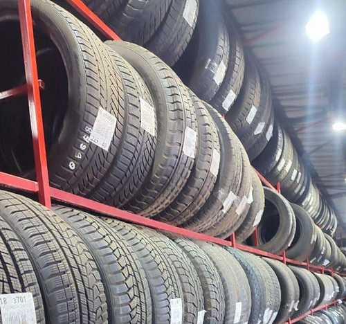 Nokian Tyres Nordman RS2 SUV 215/60 R17 100N