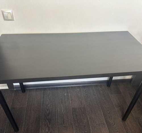 Стол IKEA lagkapten лагкаптен 120*60