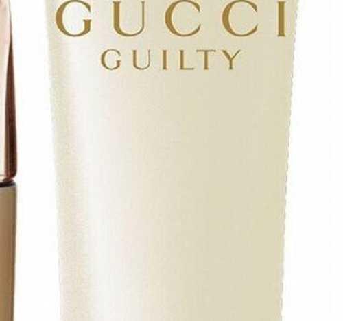 Лосьон для тела Gucci Guilty Pour Femme 50 мл