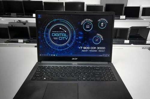 Офисный Acer A6-9220E/Radeon 530/4gb DDR4/SSD256