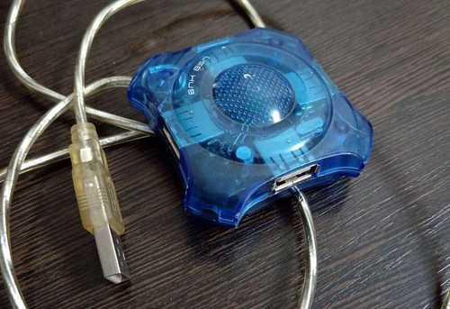 USB HUB 2.0