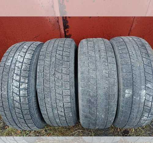 Bridgestone Blizzak Ice 215/65 R16 98S