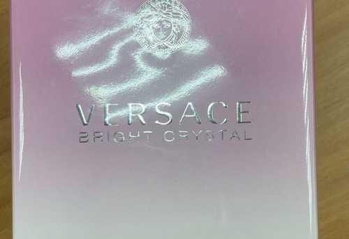 Versace Bright Crystal edt 90мл