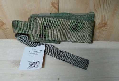 Подсумок ссо Турникет 2 Molle Мох