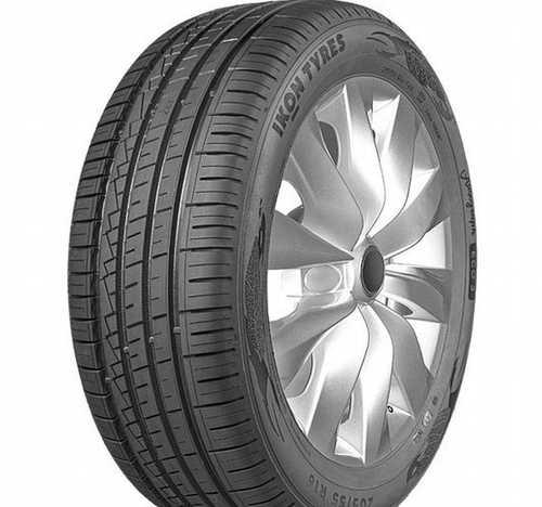 Ikon Tyres Autograph Eco 3 215/55 R18 99V