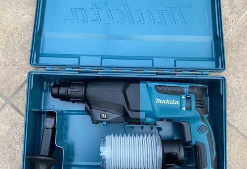 Перфоратор Makita HR 2600