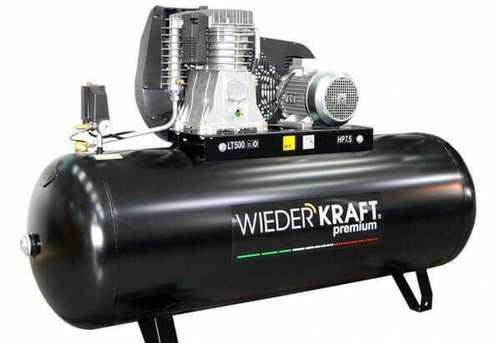 Компрессор WDK-95079 798 л/мин