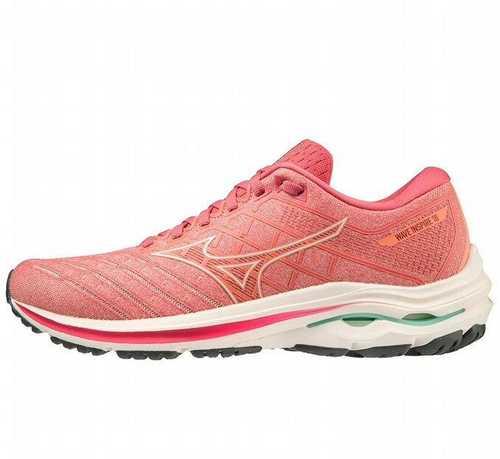 Женские кроссовки для бега Mizuno Wave Inspire 18