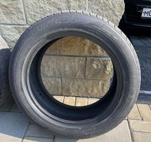 Kumho City Venture Premium 235/55 R19 101H
