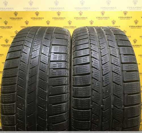 Continental ContiCrossContact Winter 235/50 R18 101V