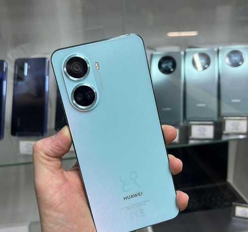 Huawei nova 10 SE, 8/128 ГБ