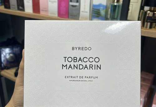 Парфюм Byredo Tobacco Mandarin 100 мл